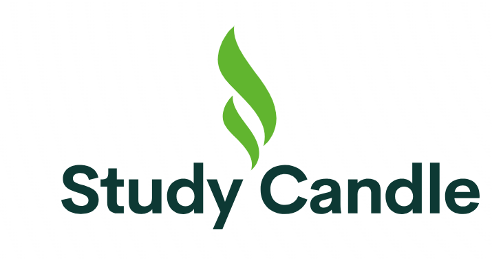 Study Candle مسار إمداد للإبتعاث - Study Candle